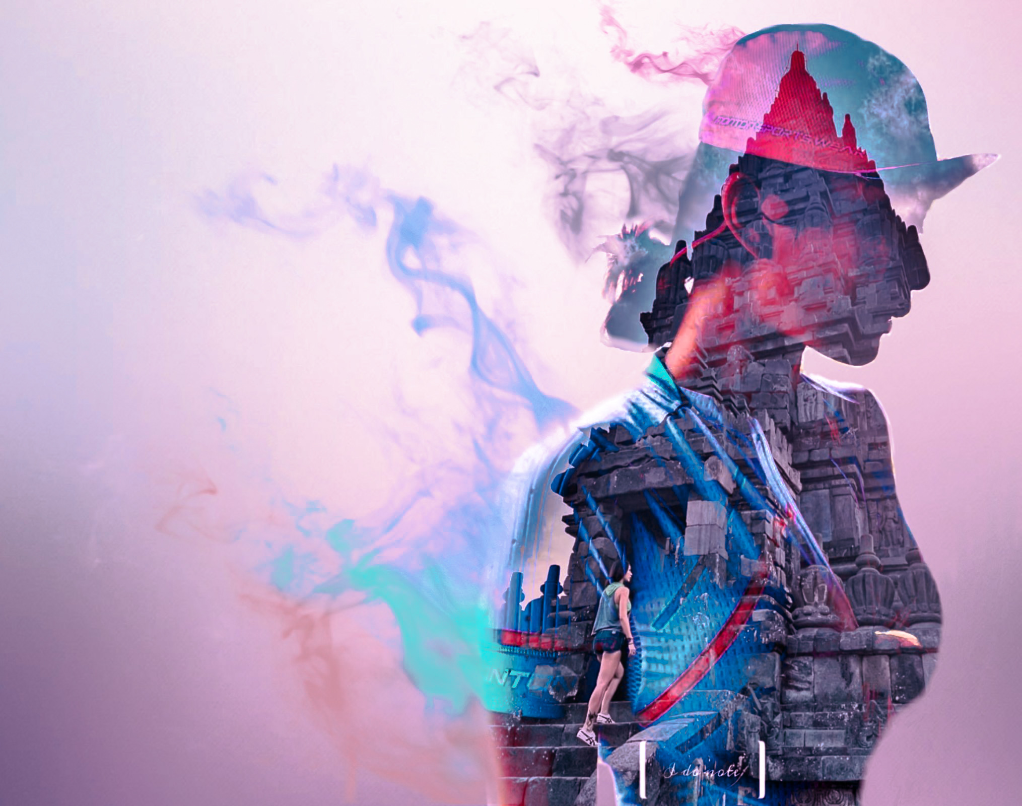 CREATE – Ras Angela